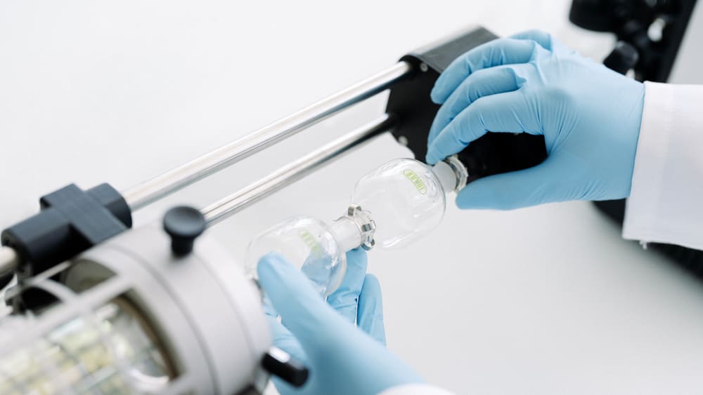 ガラスチューブオーブン G-300 | Buchi.com